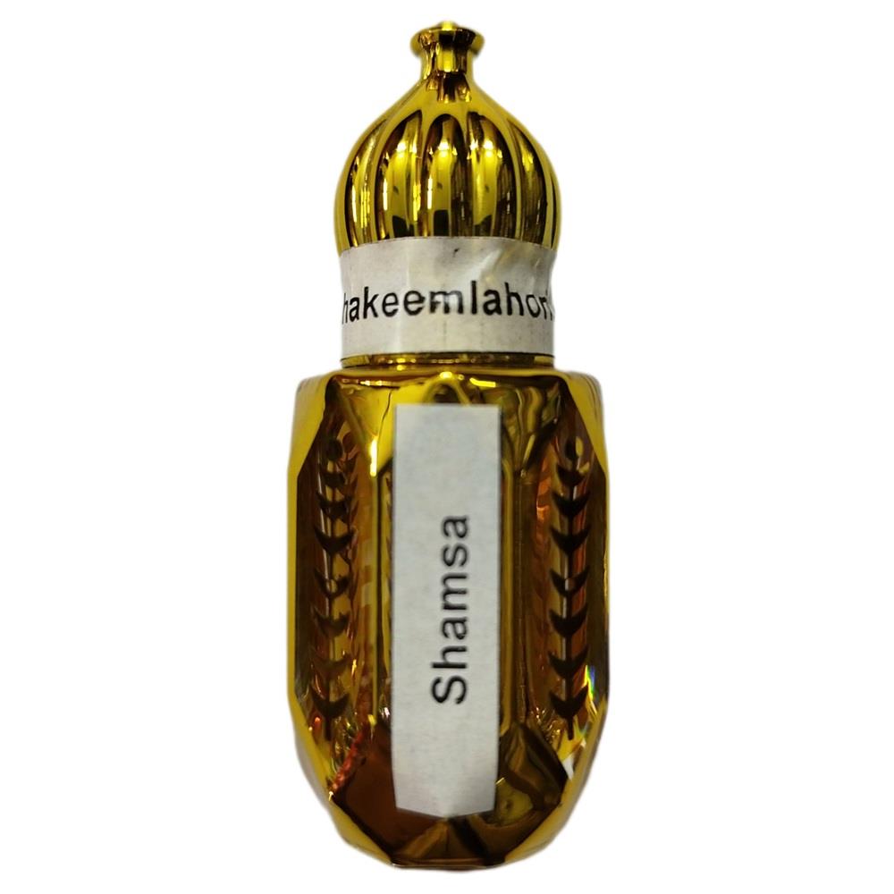 Shamsa شمسہ (6-ml) in Pakistan for Rs. 595.00 | HakeemLahori