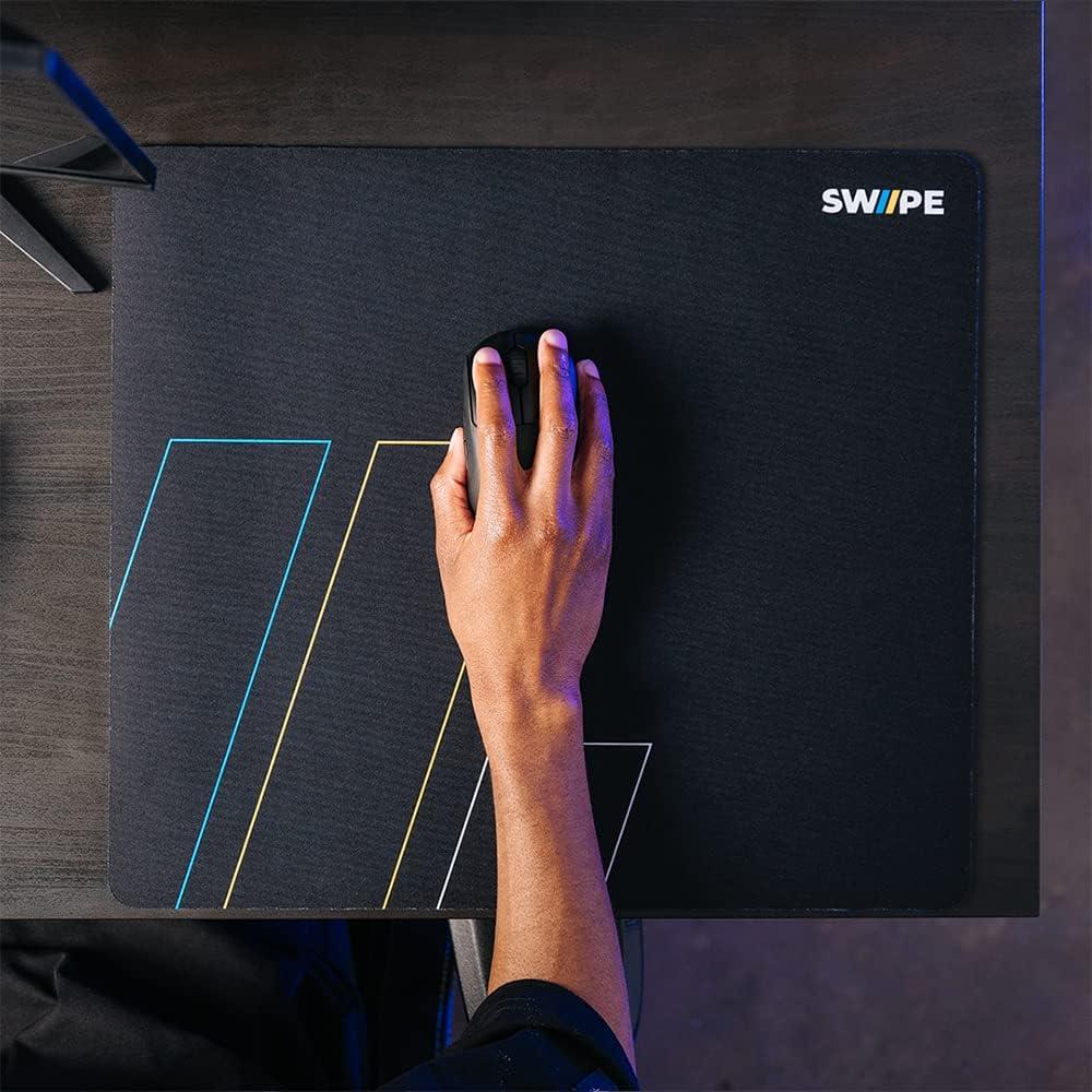 Swipe Signature Performance Gaming Mouse Pad (SP-Daybreak) LARGE in ...