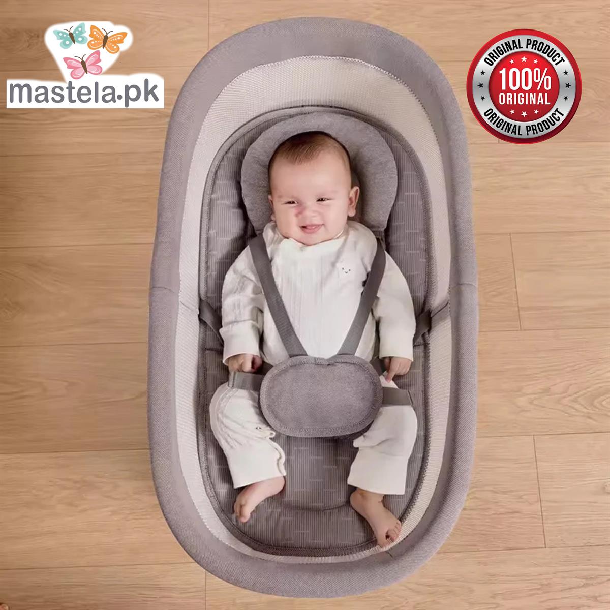 Mastela H Multi Motion Baby Cradle in Pakistan for Rs. 36500.00 ...