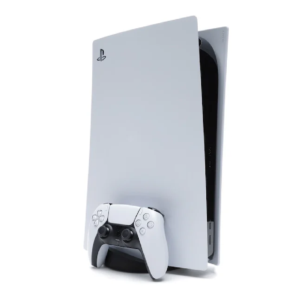 Sony PlayStation 5 Fat Disc Edition Gaming Console in Pakistan for Rs ...