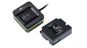 ZKTeco SLK20R Biometric Fingerprint Scanner in Pakistan for Rs. 12500.00 | OK Computers
