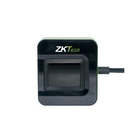 ZKTeco SLK20R Biometric Fingerprint Scanner in Pakistan for Rs. 12500. ...