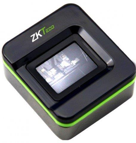 ZKTeco SLK20R Biometric Fingerprint Scanner in Pakistan for Rs. 12500. ...