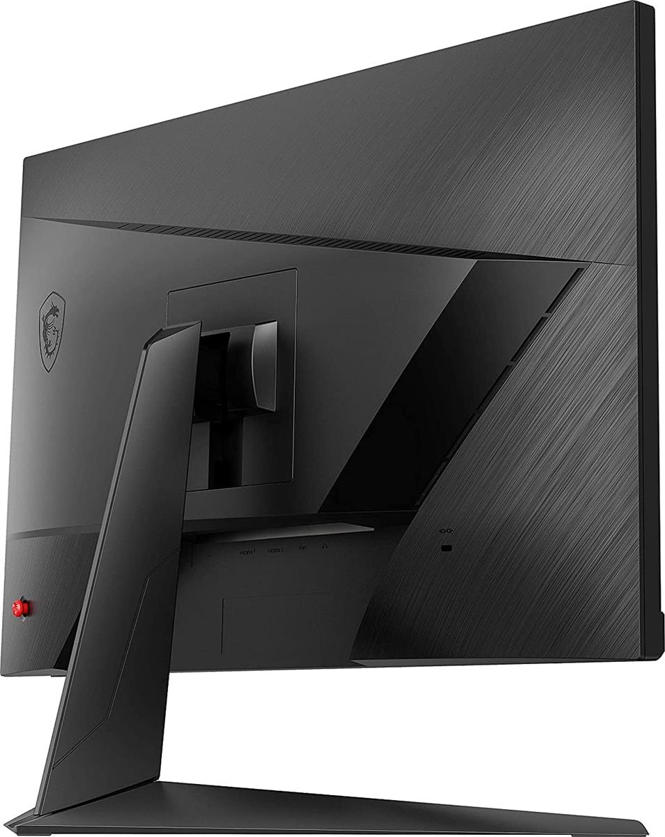 MSI Optix G242 IPS Esports Gaming Monitor - 23.8 inch, 16:9 Full HD ...