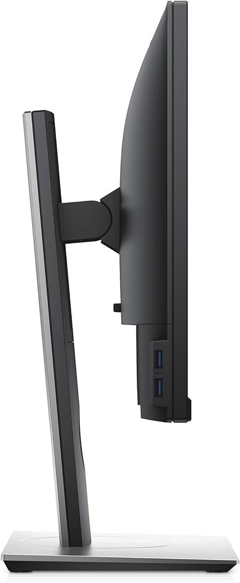 Dell Professional P2217H 21.5 FHD 1080p Screen LED-Lit Monitor (Used ...