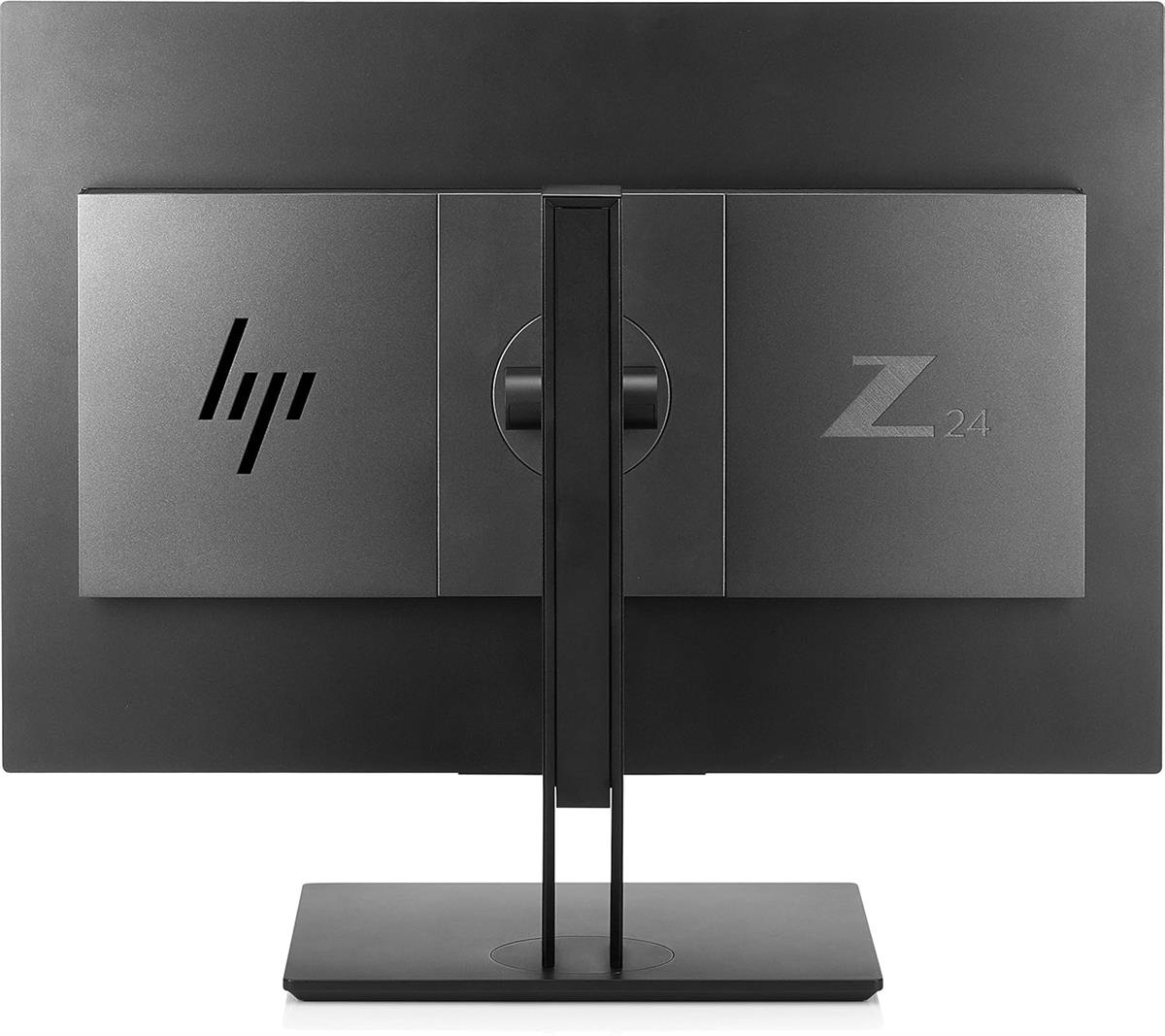 HP Z24n G2 Professional LED Monitor 24 inch Borderless Type-C Monitor ...
