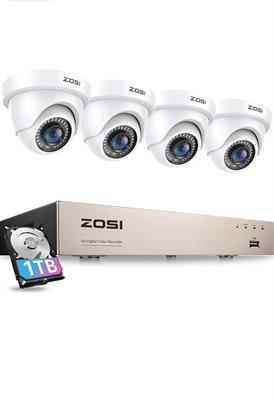 DVR