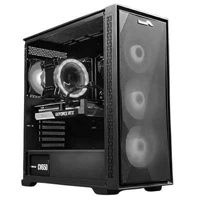 Boost Godzilla PC Case in Pakistan for Rs. 24999.00 | OK Computers