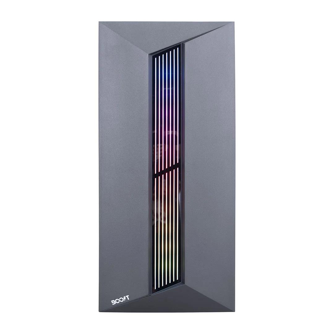 Boost Cheetah PC Case in Pakistan for Rs. 12999.00 | OK Computers