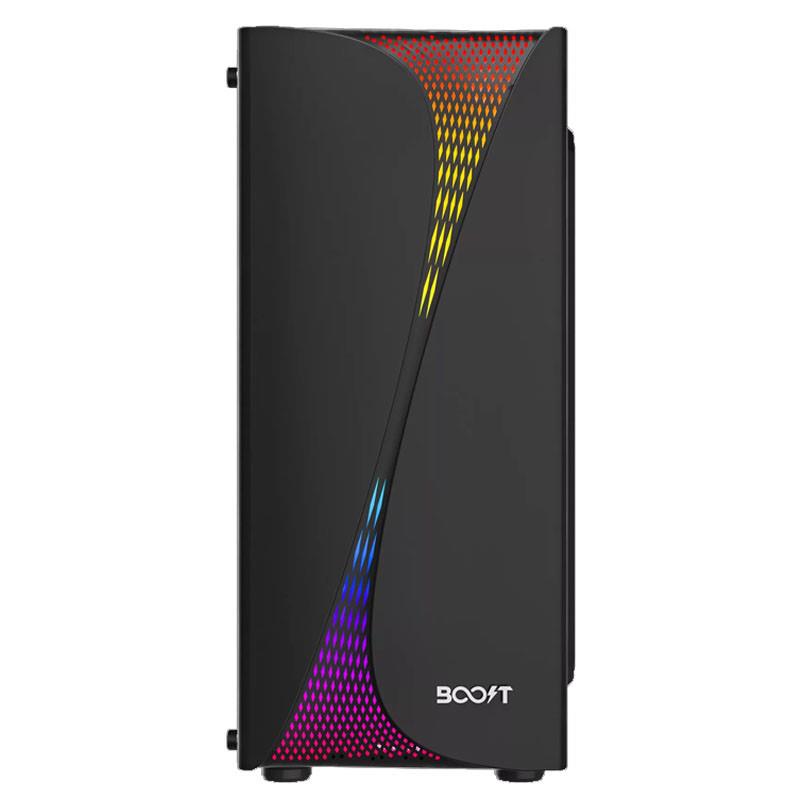 Boost Cheetah Pro PC Case in Pakistan for Rs. 12999.00 | OK Computers