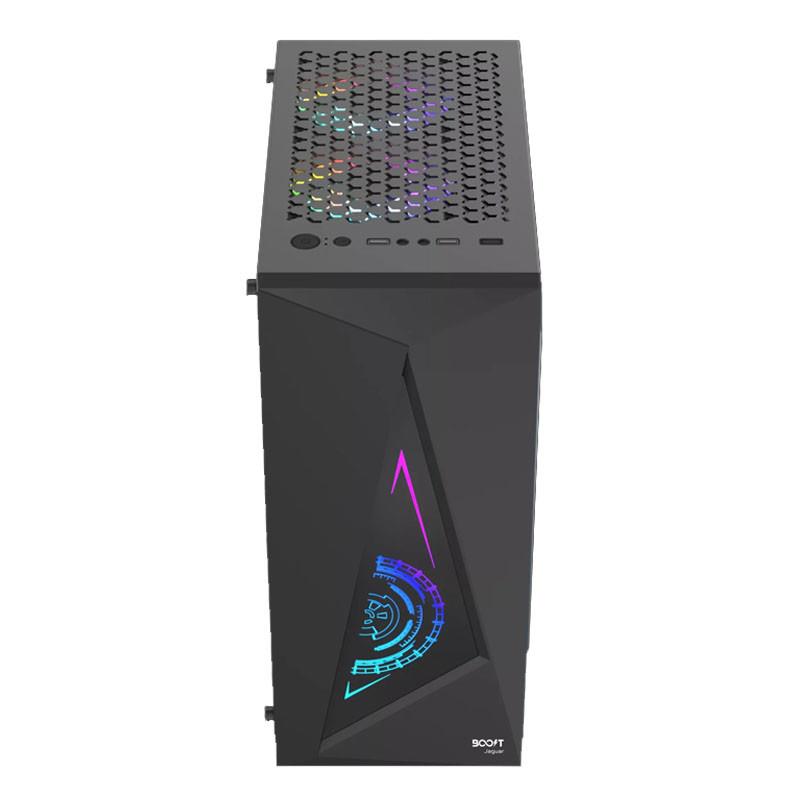 Boost Jaguar PC Case in Pakistan for Rs. 12999.00 | OK Computers