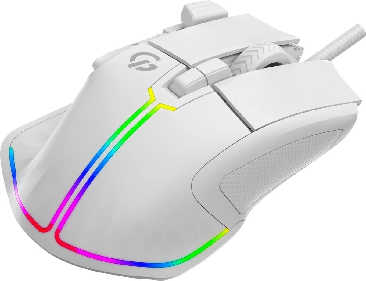 Mouse GamePro GM500W RGB Gaming Mouse in Pakistan for Rs. 3500.00 | OK ...
