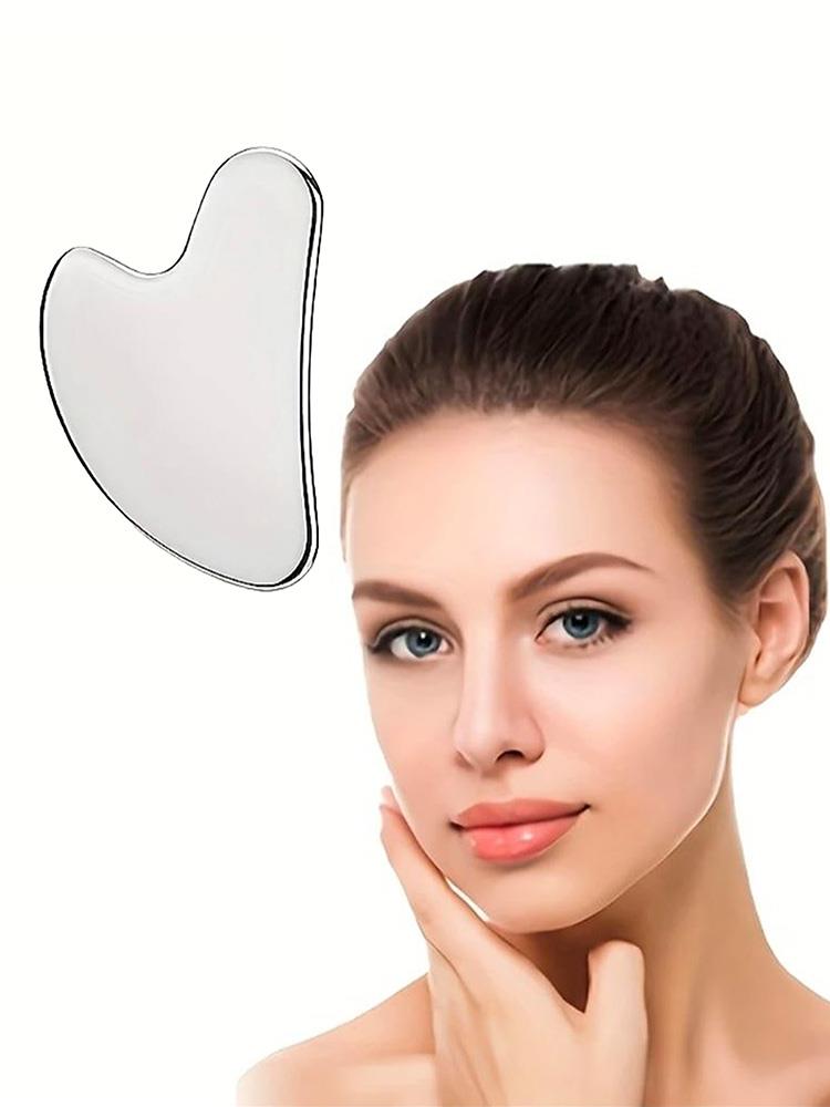 Facial Massage Tool – Korean Beauty Tool for Skin Care | Emaan Fields