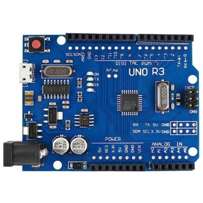 Arduino Parts in Pakistan | Omega Primes