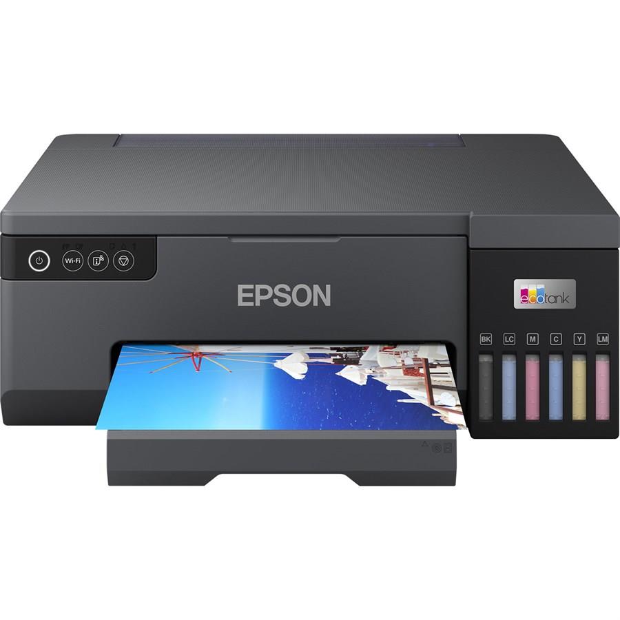 EcoTank L8050 A4 Wi-Fi Ink Tank Photo Printer in Pakistan for Rs. 87500.00 | COMPUTER CARE