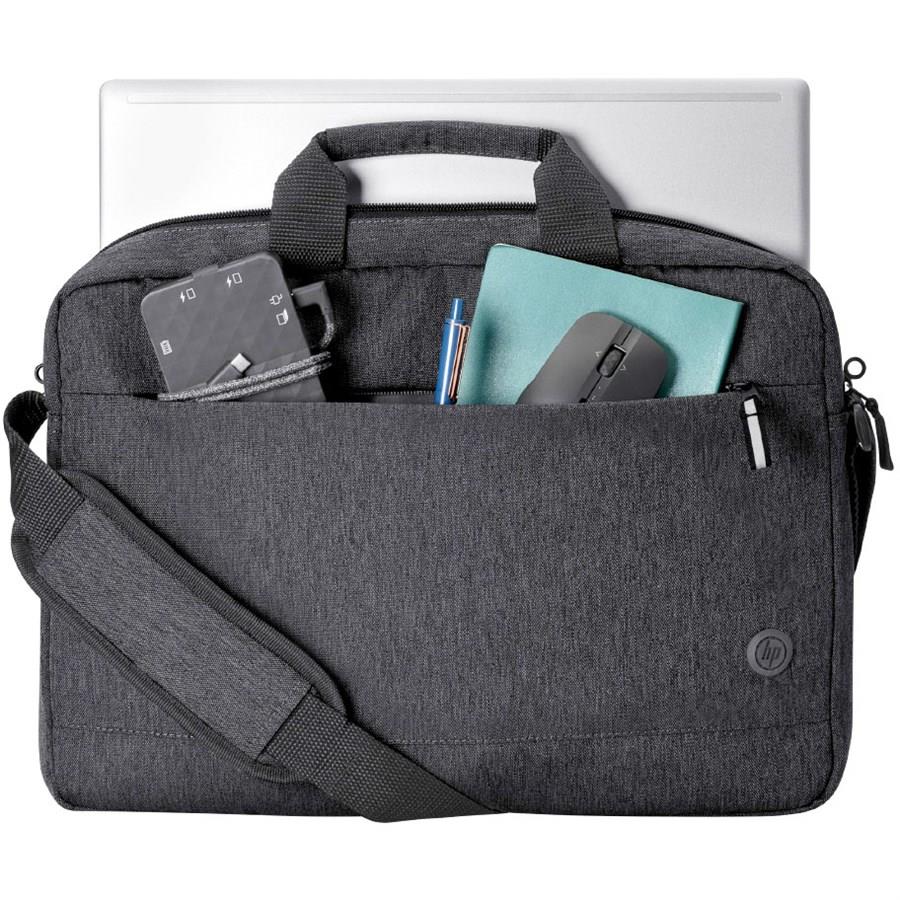 HP Prelude Pro Recycled Topload Laptop Bag | Grey in Pakistan for Rs ...
