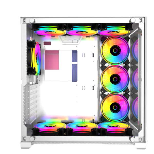 Thunder TGS-999 Serene Casing in Pakistan for Rs. 31500.00 | COMPUTER CARE