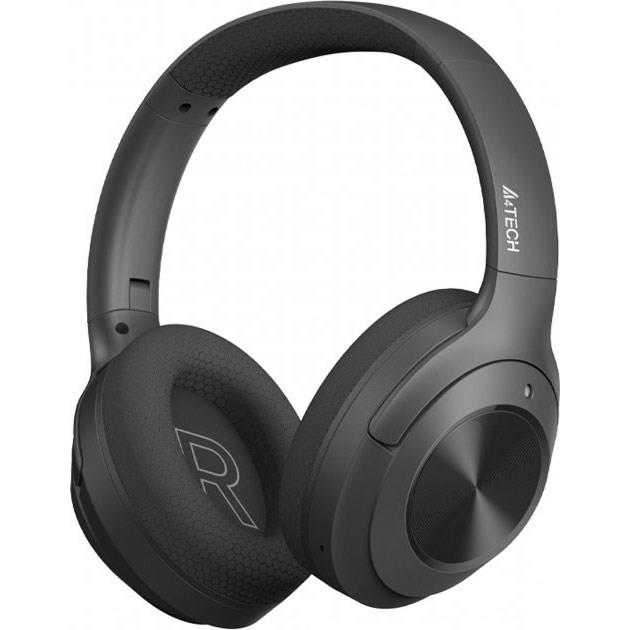A4Tech BH220 Wireless Headset - Bluetooth v5.3 - Black in Pakistan for Rs. 4900.00 | COMPUTER CARE