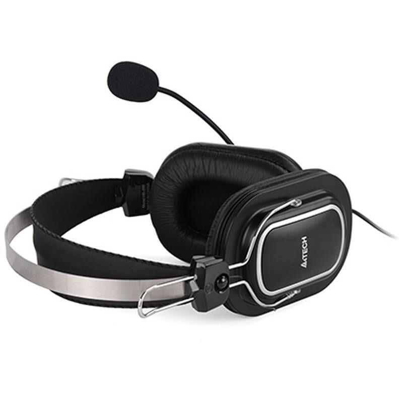 A4Tech HU-50 ComfortFit Stereo USB Headset in Pakistan for Rs. 3250.00 ...