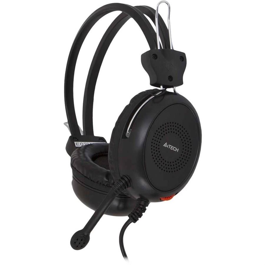 A4Tech HS-30 ComfortFit Stereo Headset in Pakistan for Rs. 3200.00 ...