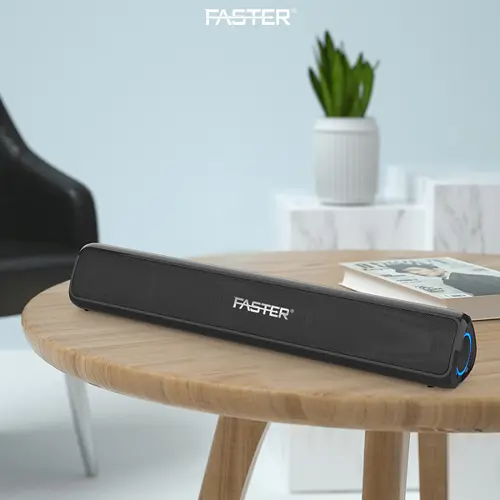 FASTER NEXON Z30 SoundBar Wireless Speaker 30w in Pakistan for Rs. 6800 ...