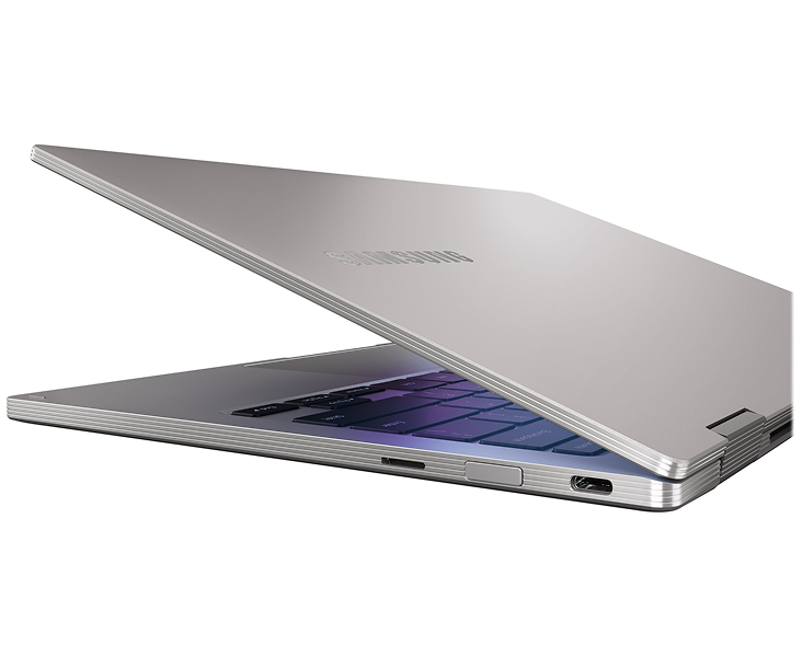 Samsung Notebook 9 Pro 2-in-1 13.3 Touch Screen Intel Core i7-8565U ...