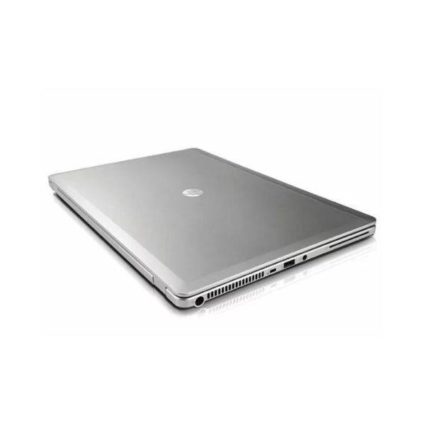 HP EliteBook Folio 9480m - Intel Core i5-4310U 4GB DDR3L 320GB Backlit ...