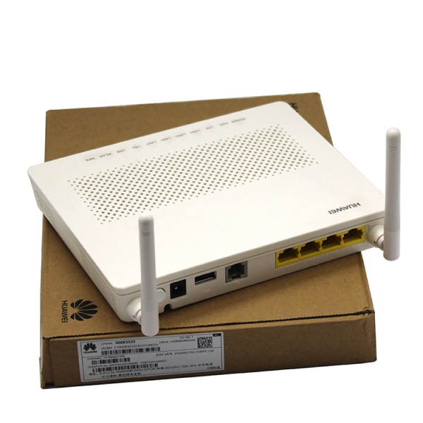 Huawei HG8546M XPON/GPON/EPON ONT WIFI ROUTER (Pulled Out) in Pakistan ...