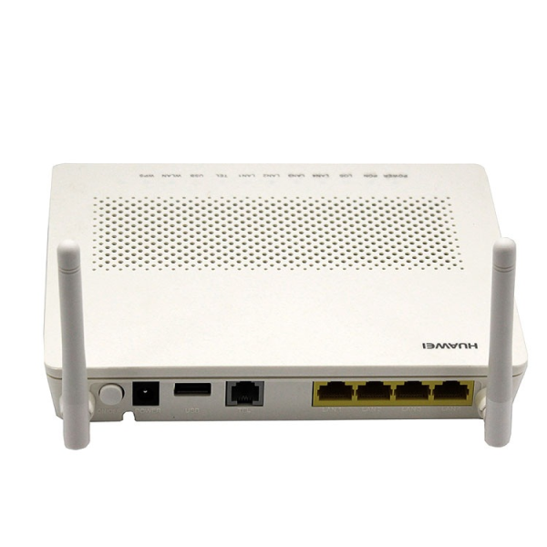 Huawei HG8546M XPON/GPON/EPON ONT WIFI ROUTER (Pulled Out) in Pakistan for Rs. 3800.00 ...