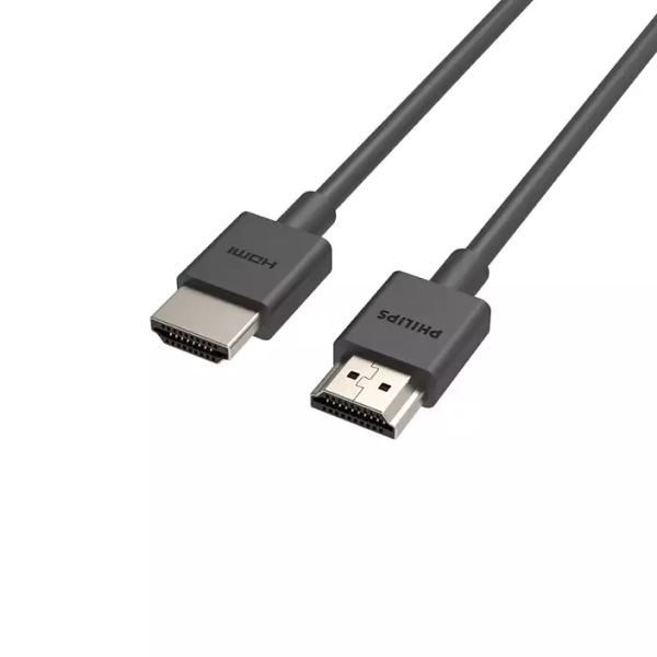 Philips 8K UHD HDMI V2.1 Cable SWV9431C-VOV - 2M in Pakistan for Rs ...