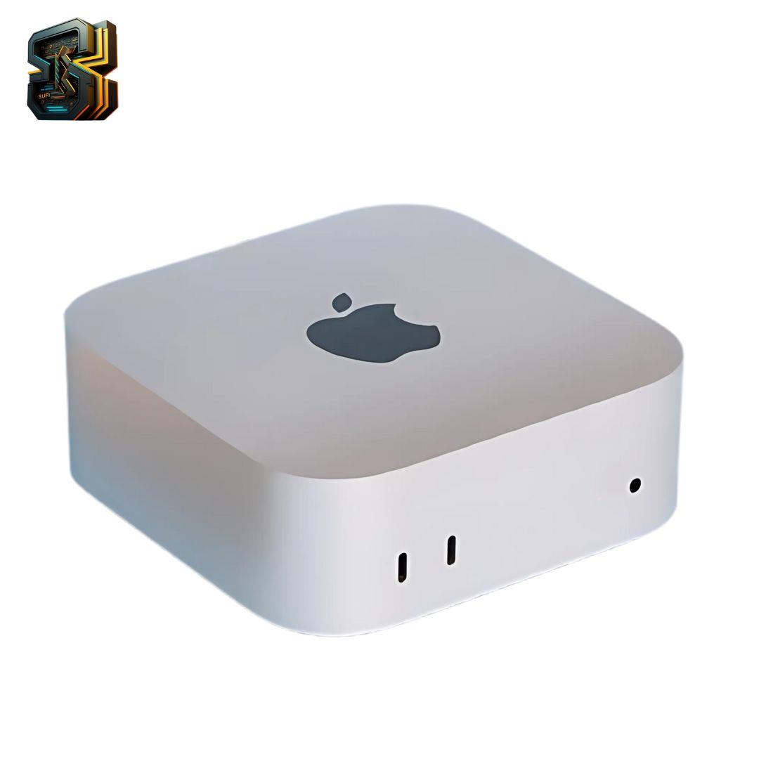 Apple Mac Mini M4 | Price in Pakistan