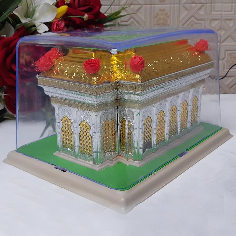 Zari Imam Hussain a.s Imported by Iran. Real Look Zari Imam Hussain a.s.