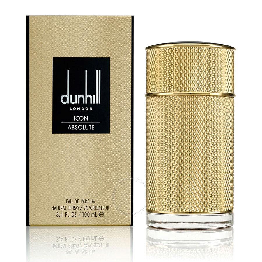 Dunhill Icon Absolute Eau de Parfum (100ml) – A Bold and Elegant ...