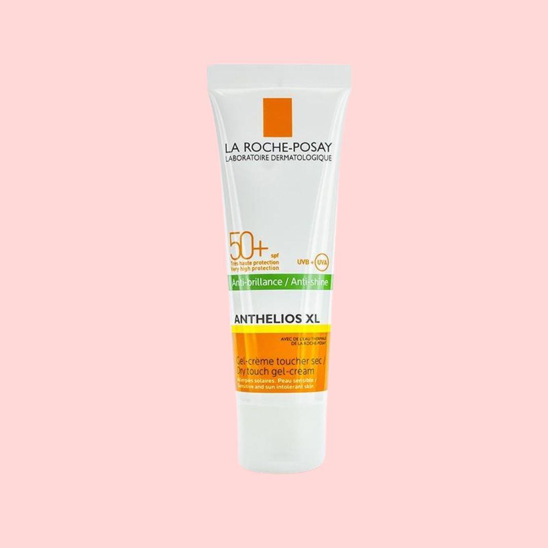 LA ROCHE-POSAY Anthelios Anti-Shine Gel-Cream SPF50+ 50ml in Pakistan ...