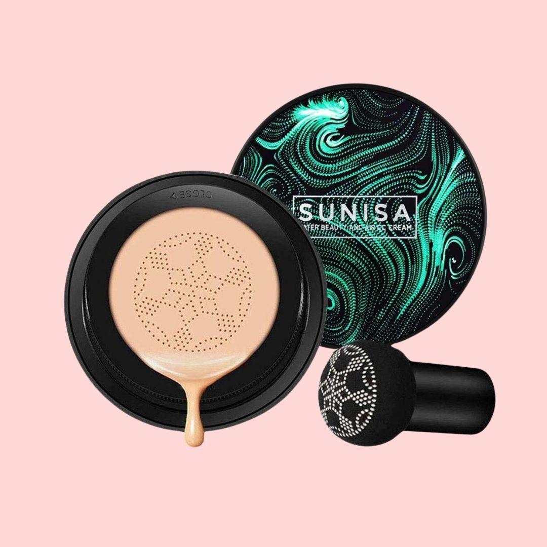 Original Sunisa Foundation Waterproof