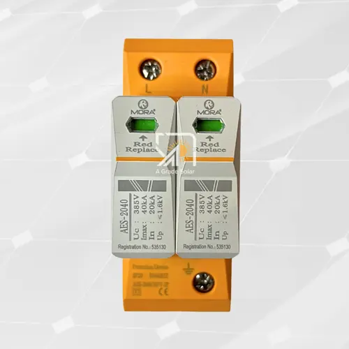 AC Surge Protective Device - SPD