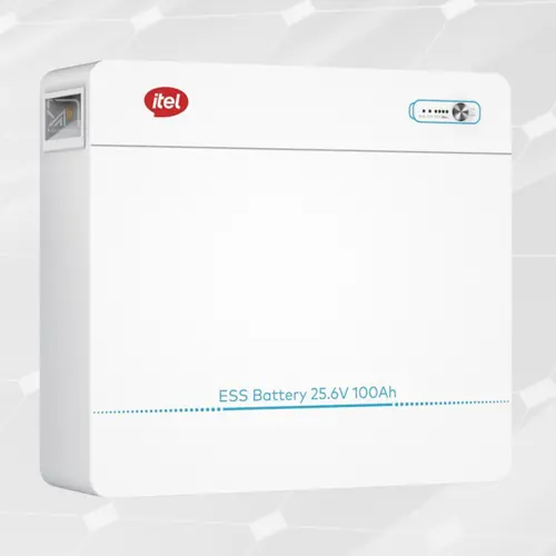 BATTERY in Pakistan | A Grade Solar Karachi