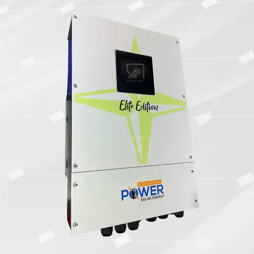 INVERTER in Pakistan | A Grade Solar Karachi