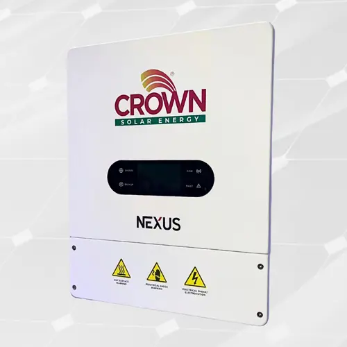 INVERTER in Pakistan | A Grade Solar Karachi