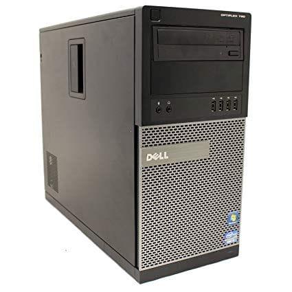 Dell Optiplex 3020/7020 Tower Intel Ci3 4th Gen price in pakistan 2024