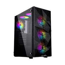 Thunder PC Casing: Stylish & Durable Gaming Cases