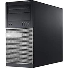 Dell Optiplex 3020/7020 Tower Intel Ci3 4th Gen price in pakistan 2024