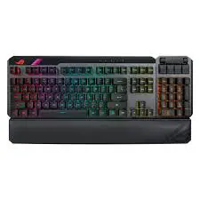 ASUS ROG Claymore II MA02 Gaming Keyboard in Pakistan | Galaxy.pk