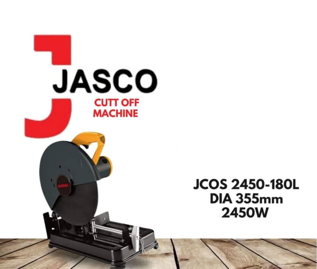 Jasco Cut Off Saw - JCOS2450-355 in Pakistan for Rs. 23995.00 ...