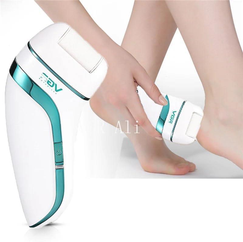 VGR V-731 3 in 1 Hair Removal Machine Cleansing Razor Electric Professional Epilator