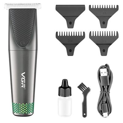 VGR trimmer - Grooming Kit