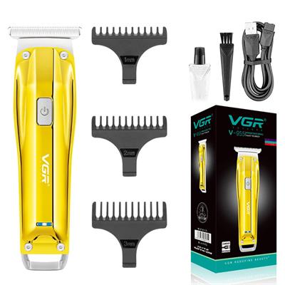 VGR trimmer - Grooming Kit