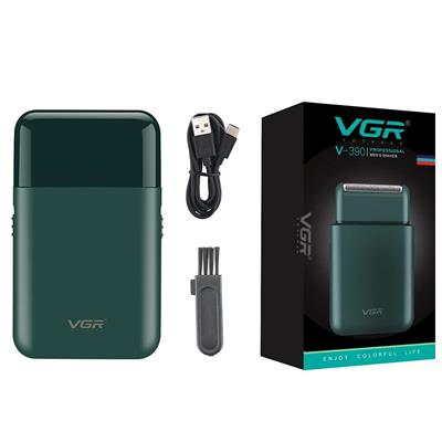 VGR Shaver
