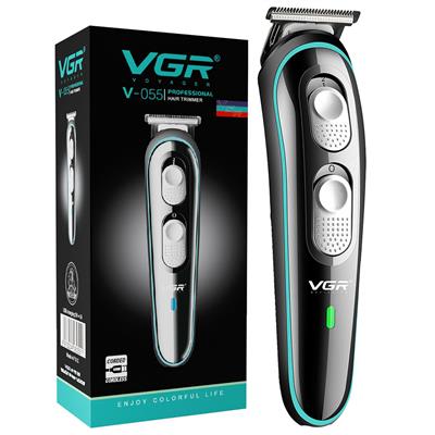 VGR trimmer - Grooming Kit