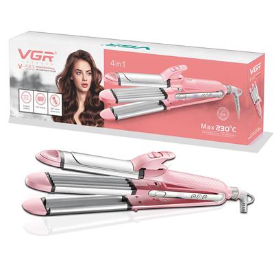 VGR Official Store | Trimmers, Shavers & More – Delivery in Pakistan